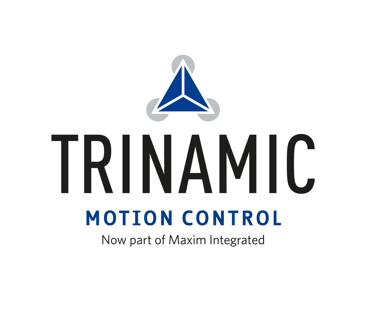 TRINAMIC Motion Control | TOP-electronics